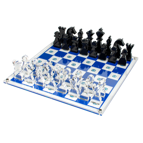 CHESS EYE - maisongames